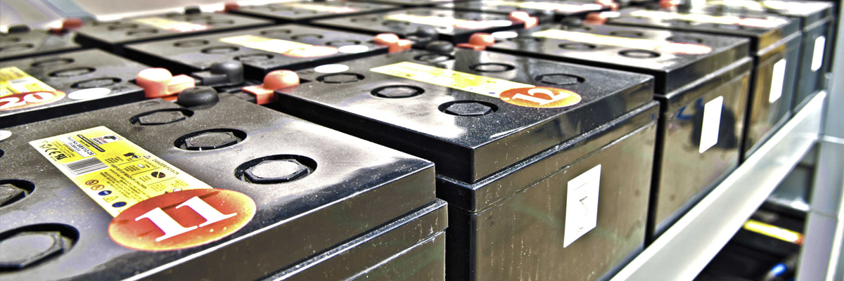 UPS Applications | Claude Lyons