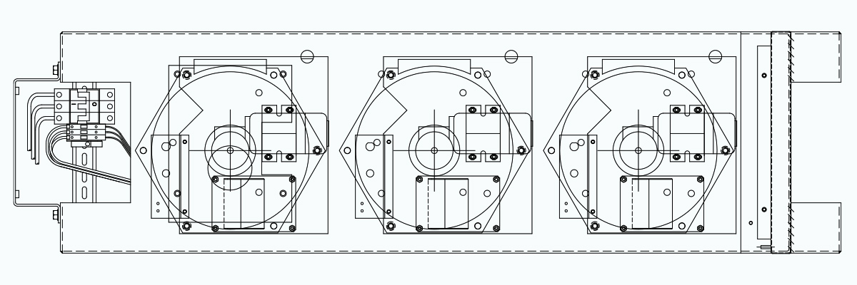 Swing Ranges | Claude Lyons