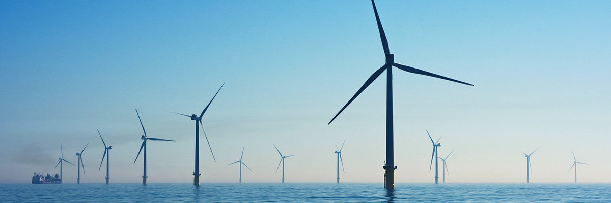 Renewable Energy Applications - Claude Lyons