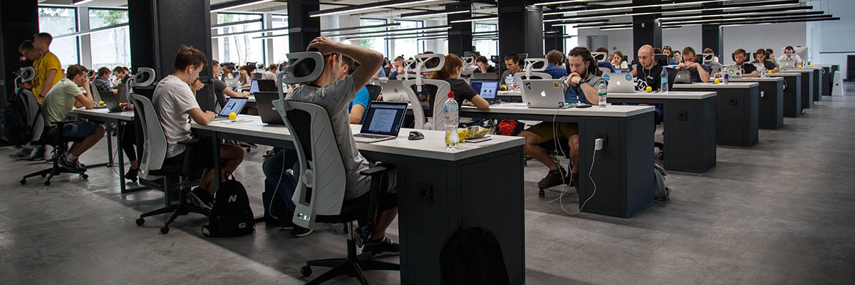 Office Applications - Claude Lyons