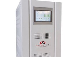 SVR Series - Electronic Voltage Stabiliser | Claude Lyons