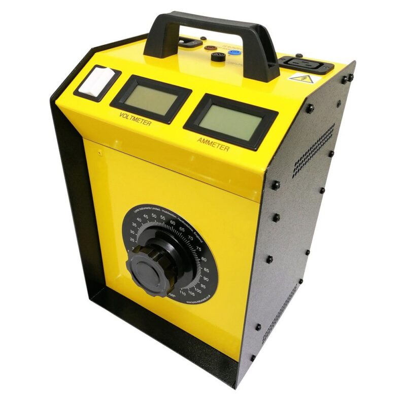 Variable Transformers | Claude Lyons