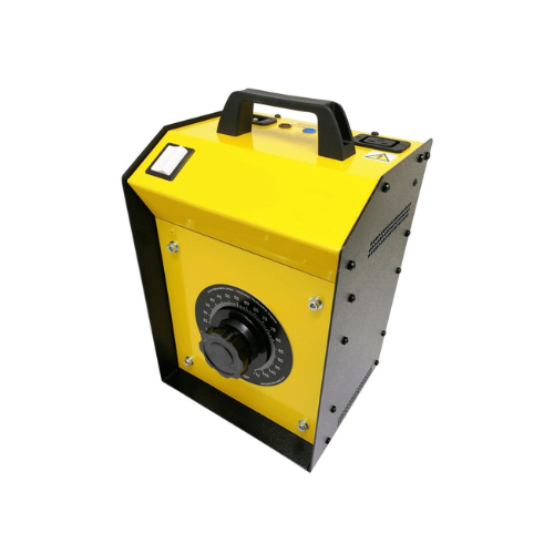 Power Quality Management - Claude Lyons