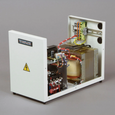 Claude Lyons - Voltage Stabilizers